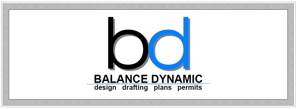 Balance Dynamic Design - CONTACT US